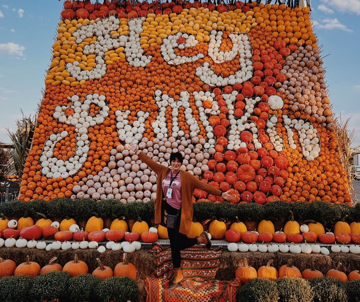 The 19 Best Fall Family Vacations for 2024