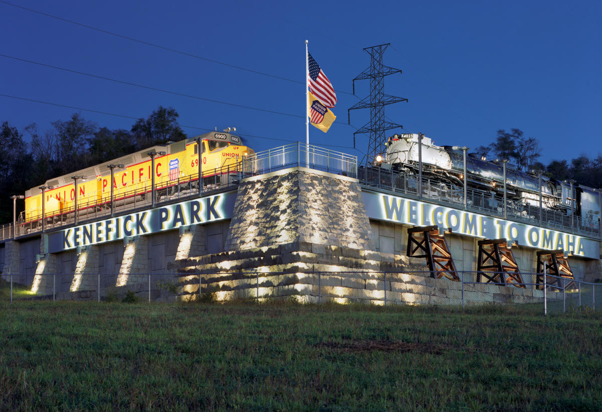 Historic Sites in Omaha | Local Landmarks & Attractions