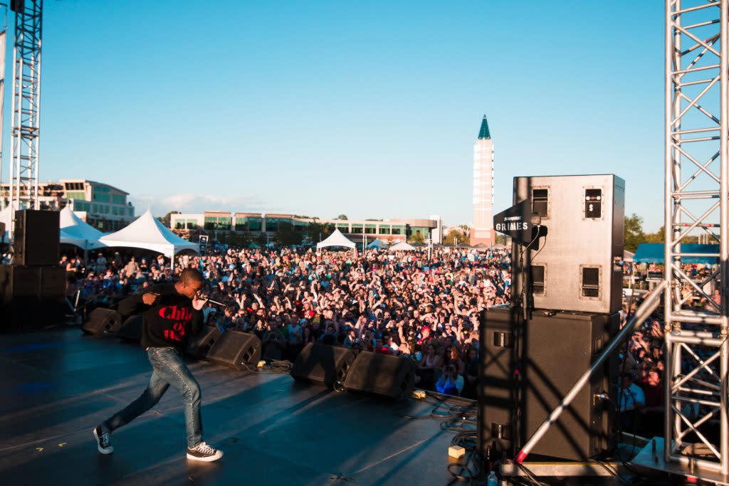 The Omaha Weekend City Guide