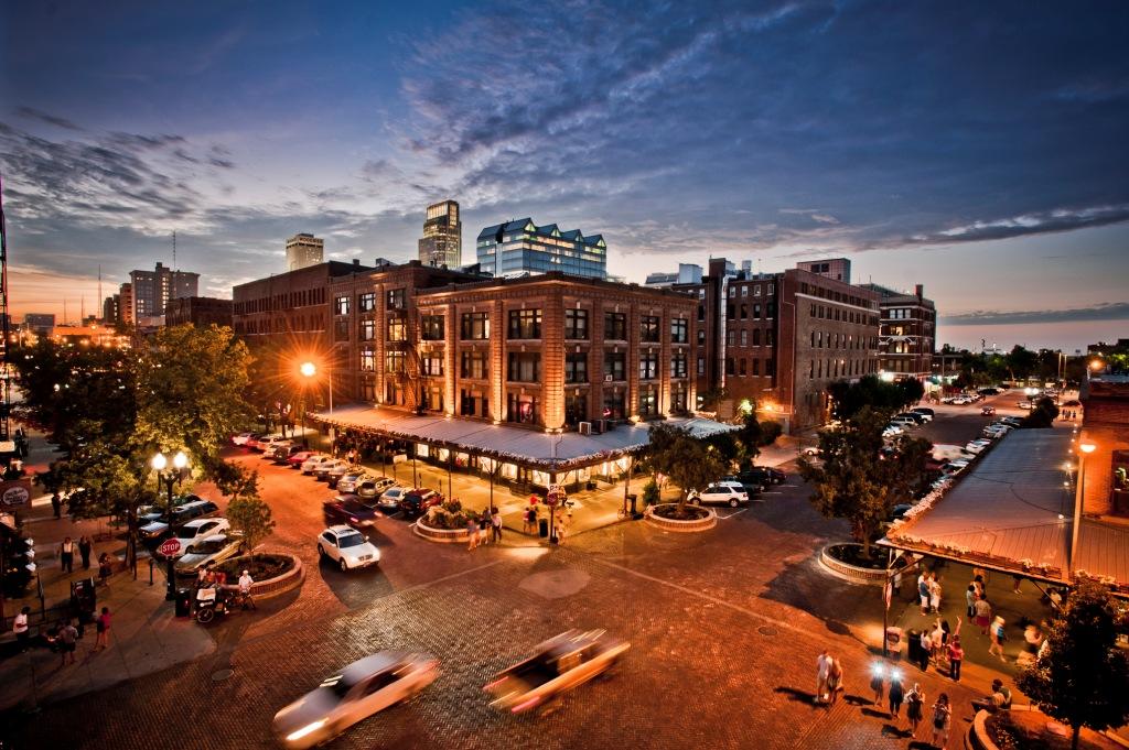 Meetings & Events in Omaha | Visit Omaha