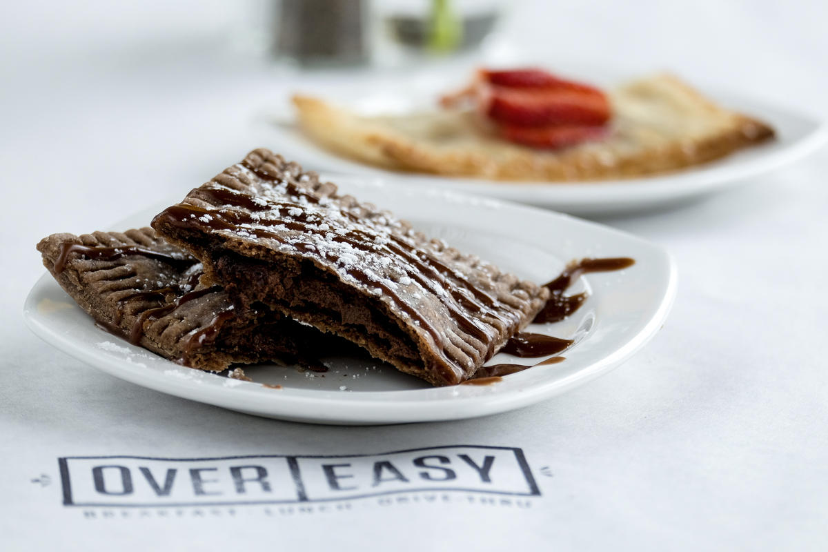 Over Easy | Innovative Dining | Now Serving Omaha