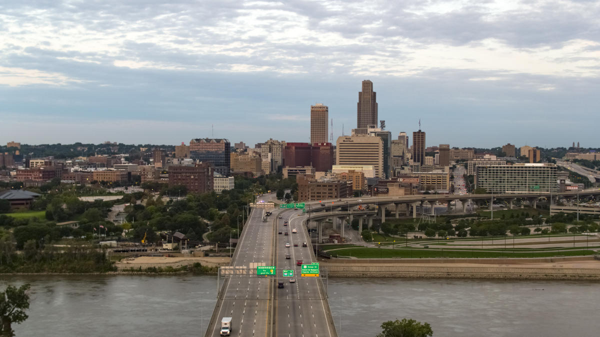 Omaha Hotels, Things To Do, Restaurants - Official Visitor Information