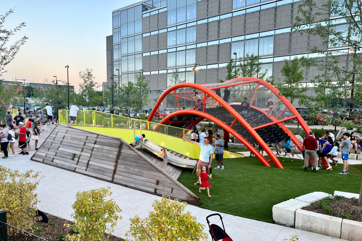 48 Hours of Spring Break Family Fun in Omaha