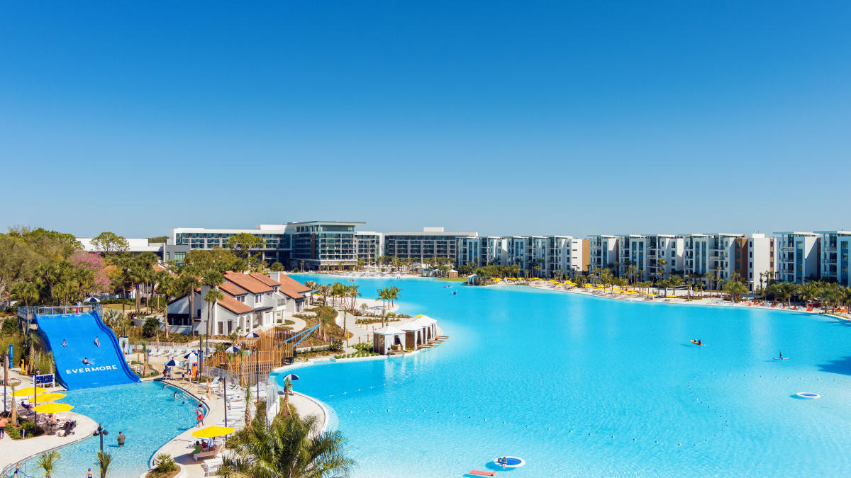 Orlando to Welcome Over 24 New Experiences in 2024