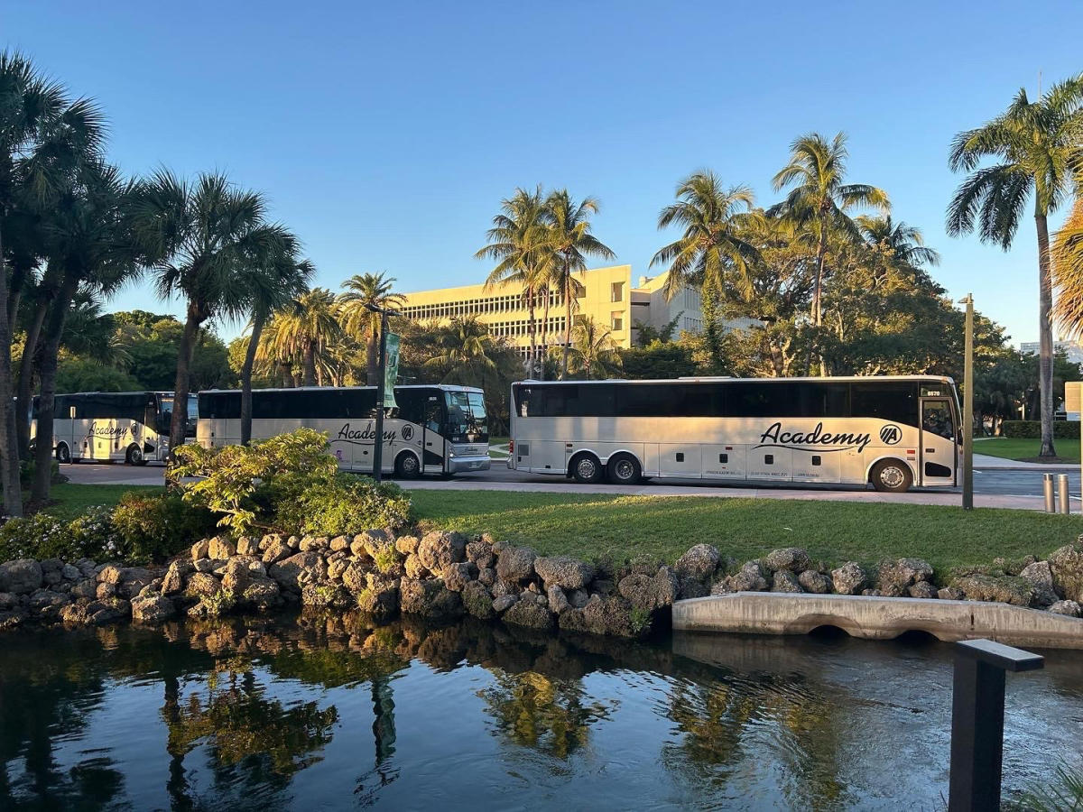 Orlando Transportation | Options for Getting Around the City