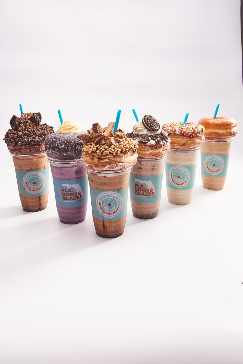 9 Delightfully Delicious Donut Shops in Orlando