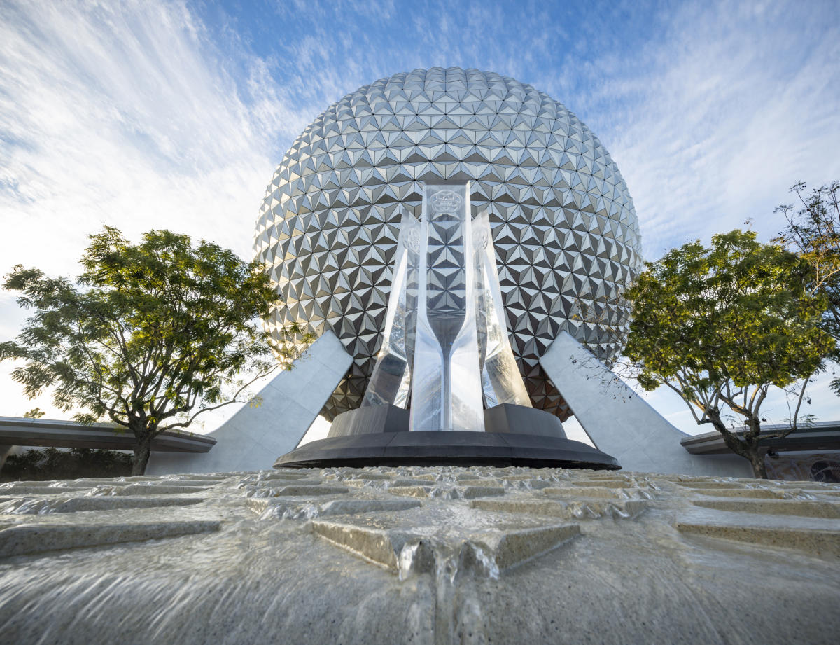 EPCOT en Orlando | Guía e información sobre el parque temático
