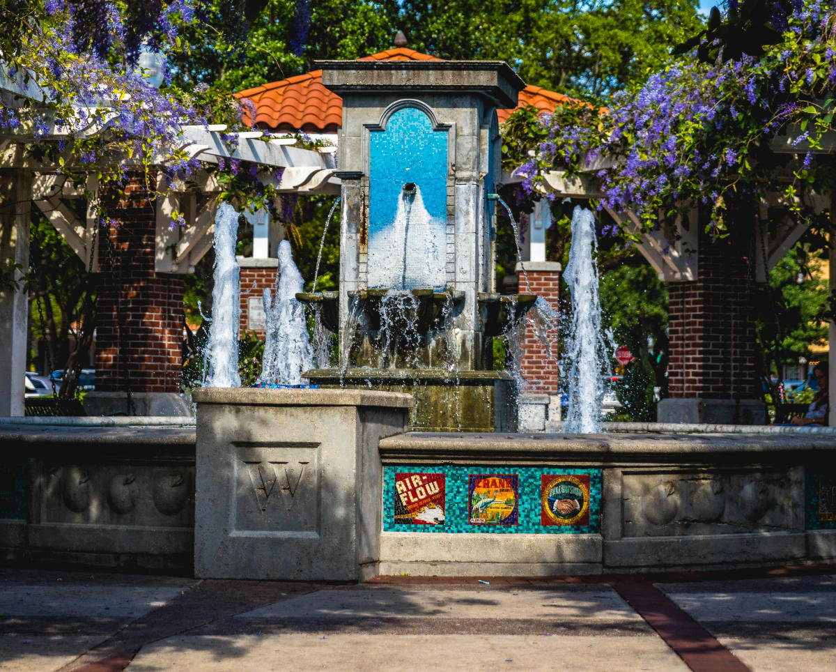 The City of Winter Garden | Events & Things to Do