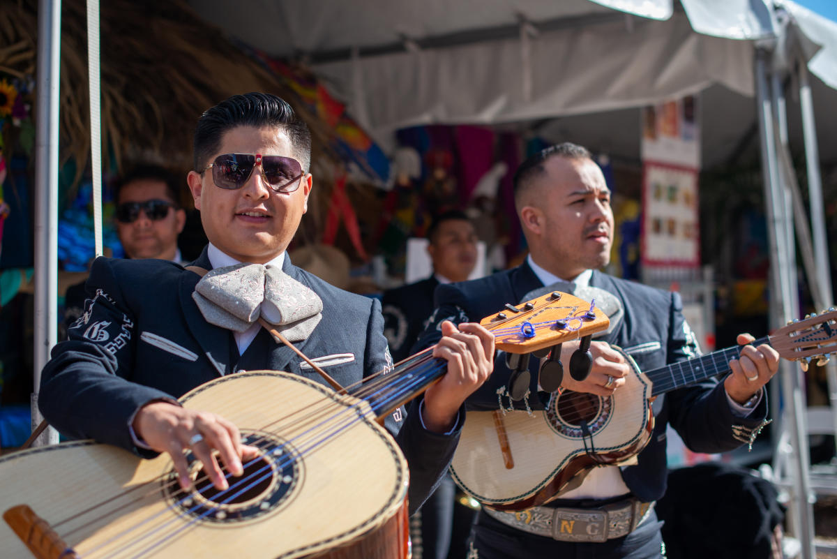 Explore Hispanic and Latino History & Culture in Orlando