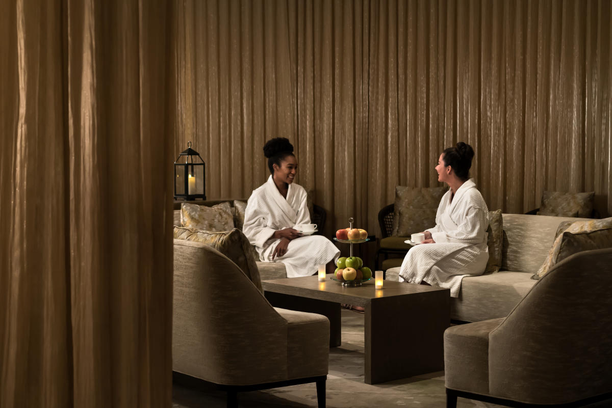 Orlando Relaxation & Spas | Get Soothed, Scrubbed & Pampered