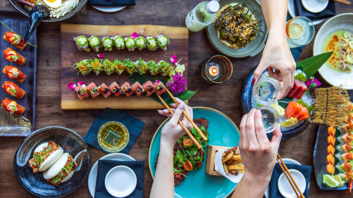 Orlando Celebrates Asian Pacific American Heritage Month