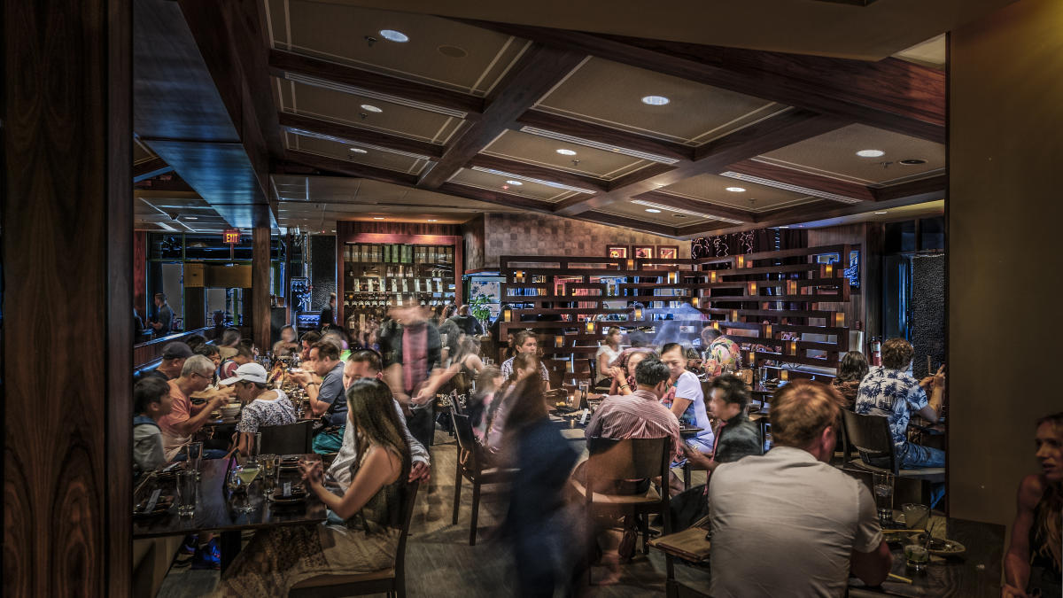The Table Is Set: Visit Orlando’s Magical Dining® 2023