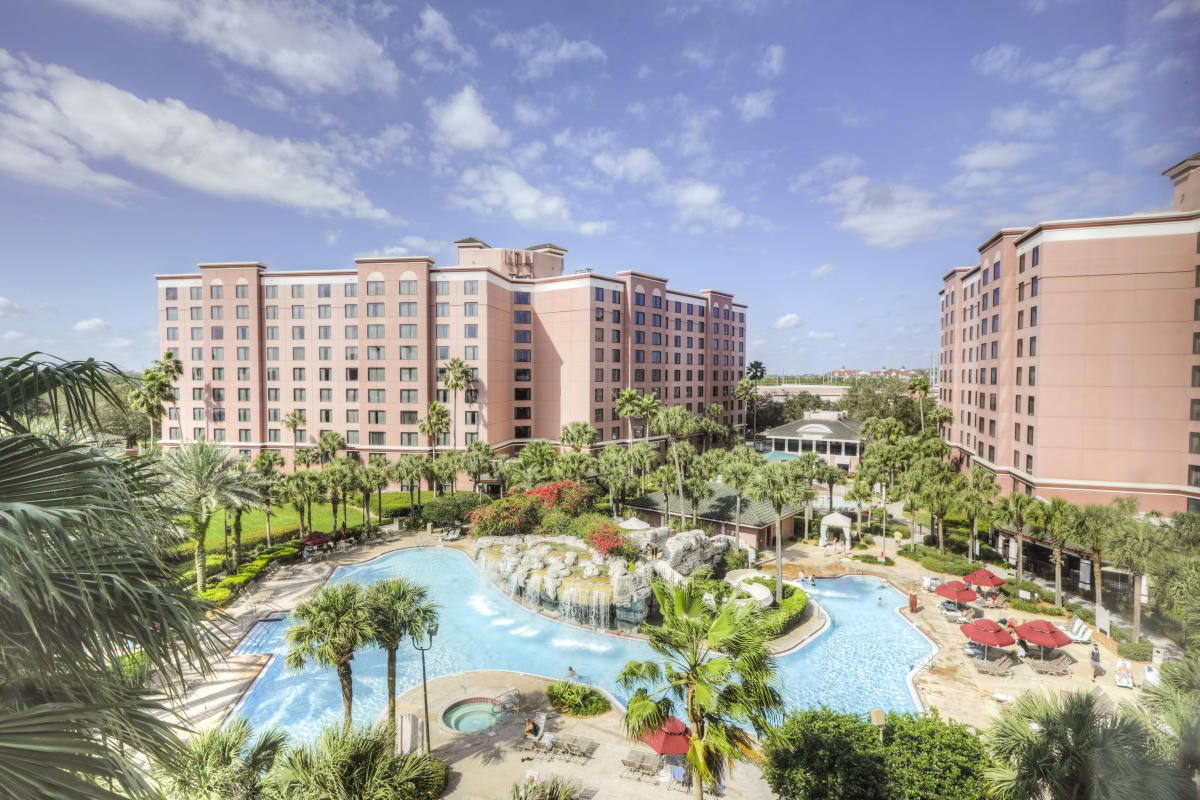 Orlando Unveils Spring Break Deals and Special Events