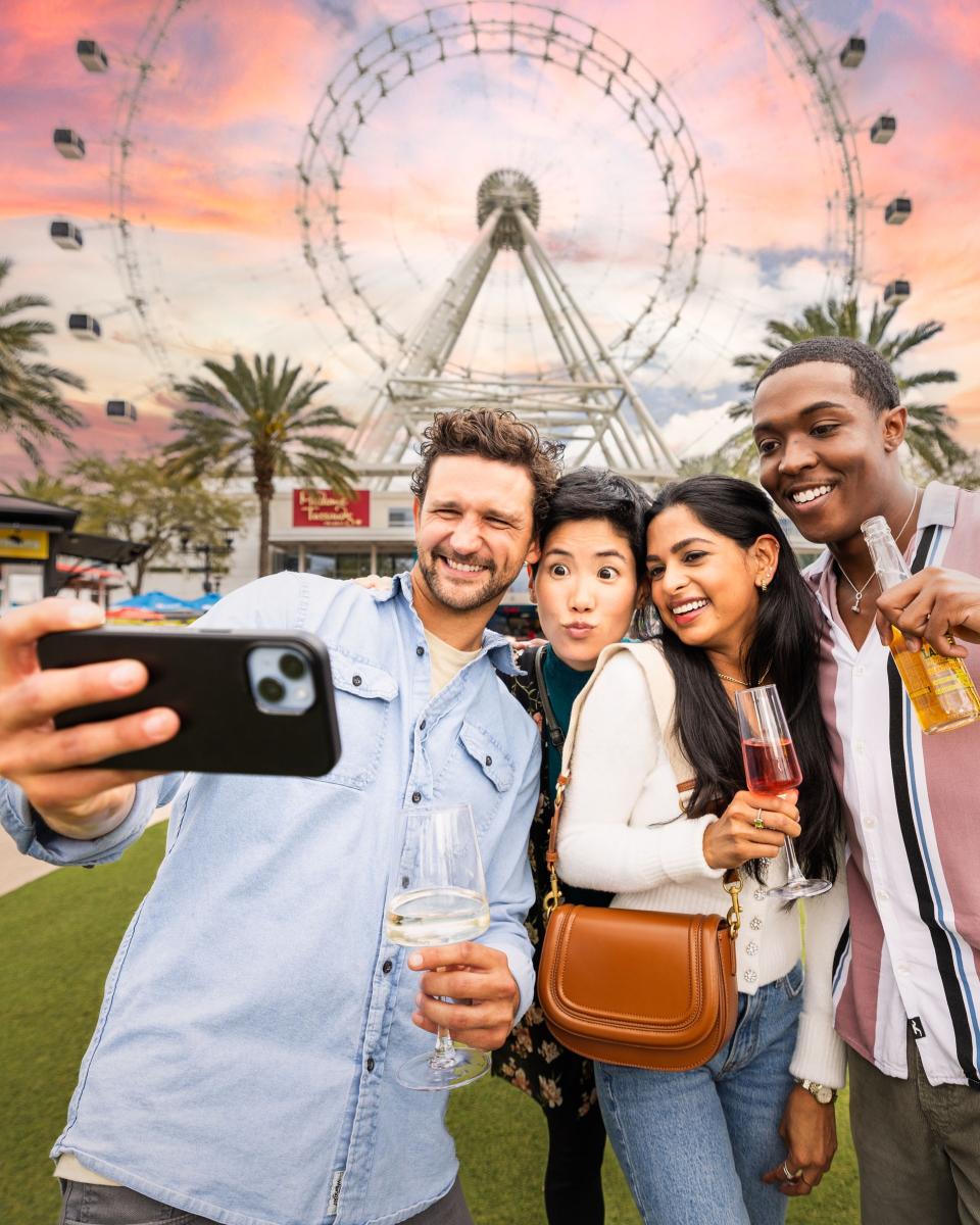 Top Things to Do on Orlando’s International Drive: Attractions, Dining ...