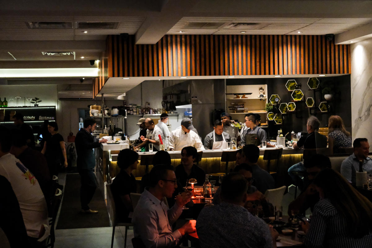 Tour a Tasty Trio of Asian American Restaurants in Orlando