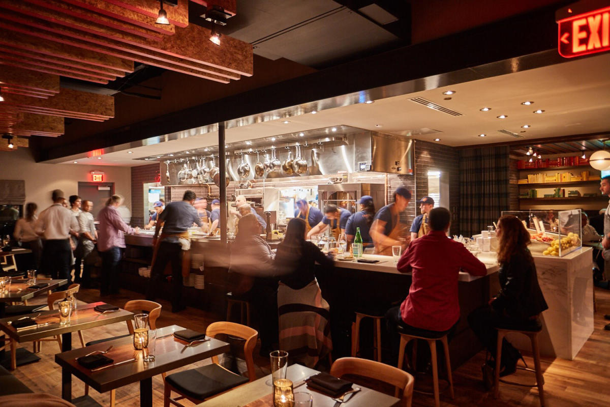 9 Magical Menus for Visit Orlando’s Magical Dining® 2023