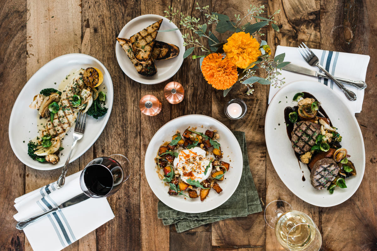 Visit Orlando’s Magical Dining Returns Aug. 18 with Two Pricing Tiers ...
