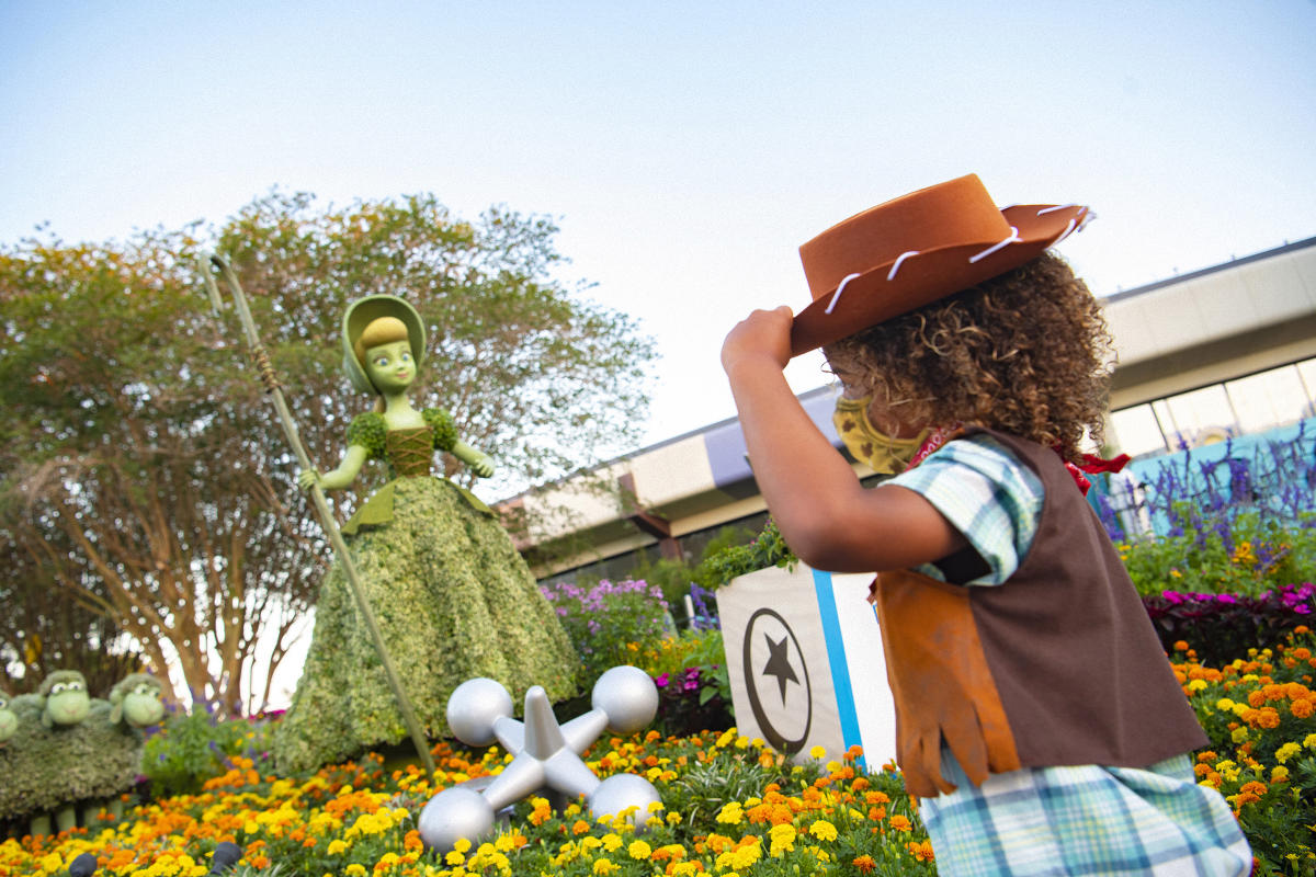 Spring Events in Orlando: It’s an Outdoor Festival Frenzy!