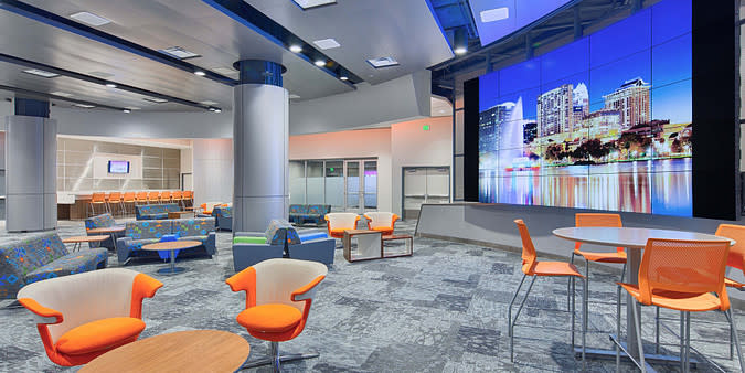 Smart Spaces Bring Evolutionary Expansion to Orange County Convention ...