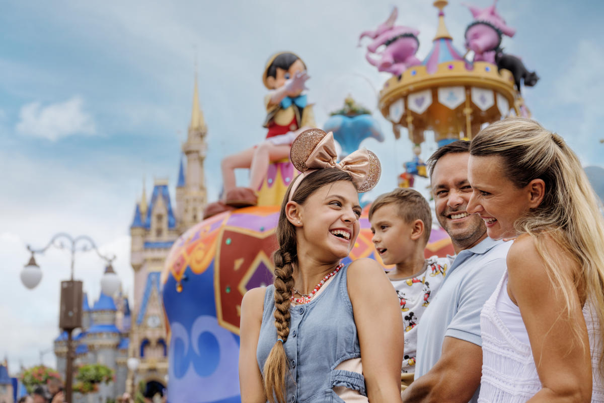 Win a Trip | Visit Orlando