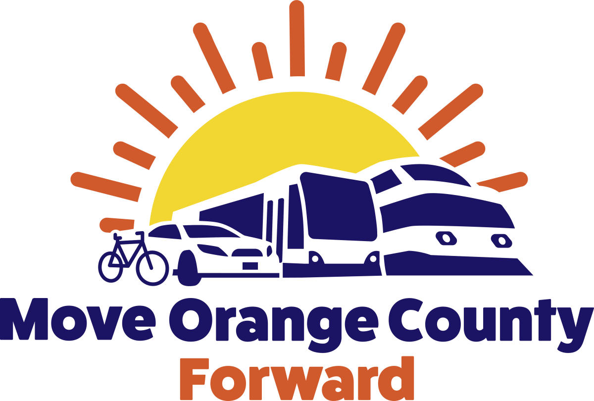Together We Can Move Orange County Forward