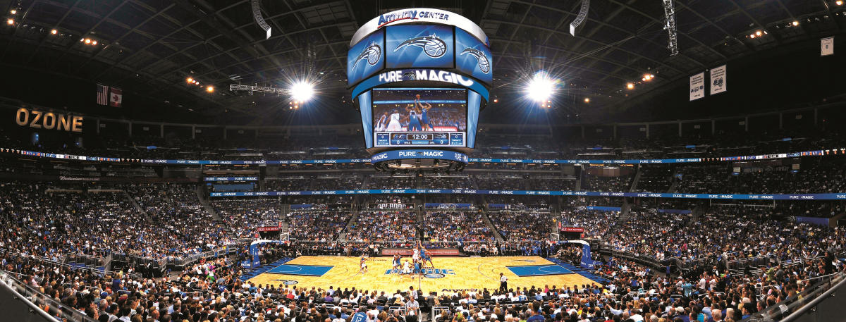 13 Ways to Win With Live Sports in Orlando