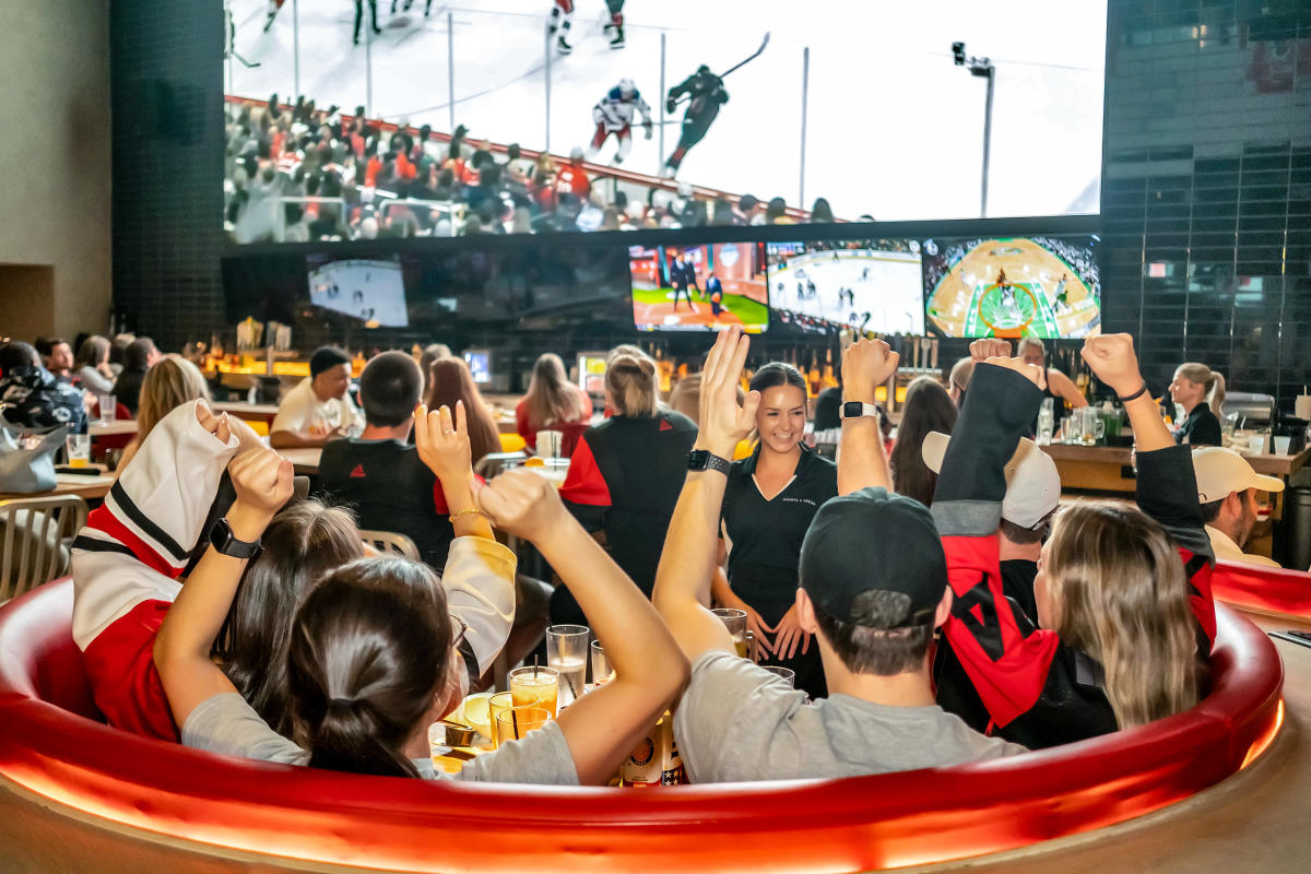 Top Things to Do at Pointe Orlando: Dining, Entertainment & More