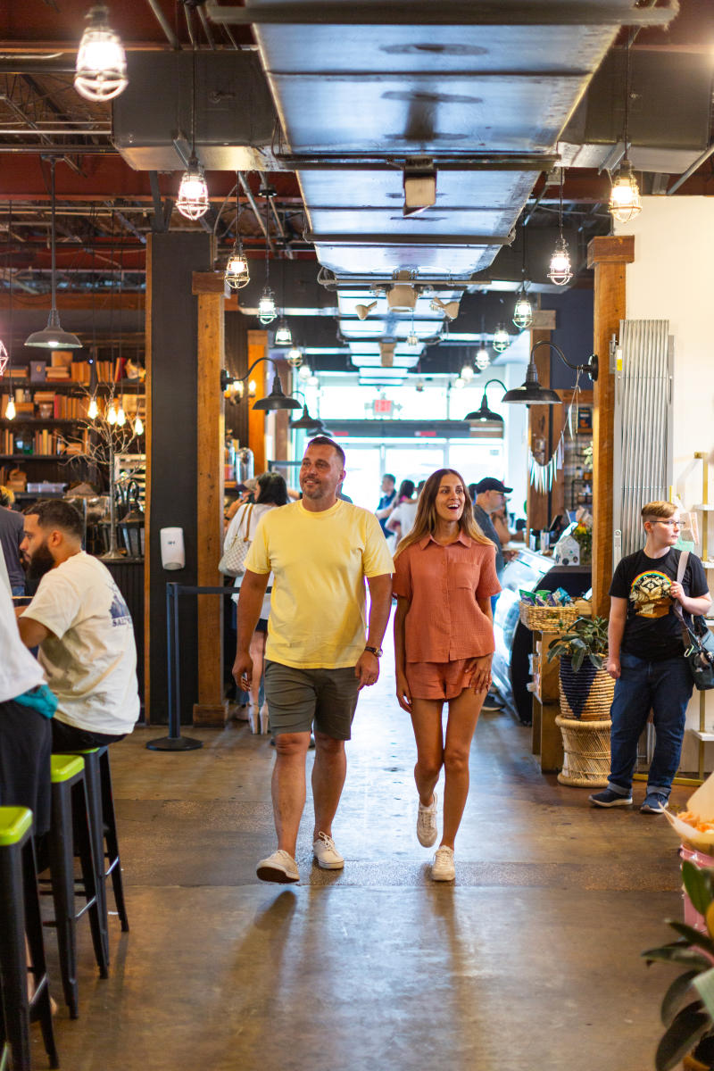 Orlando Thrift Guide: Top Spots for Vintage & Secondhand Finds