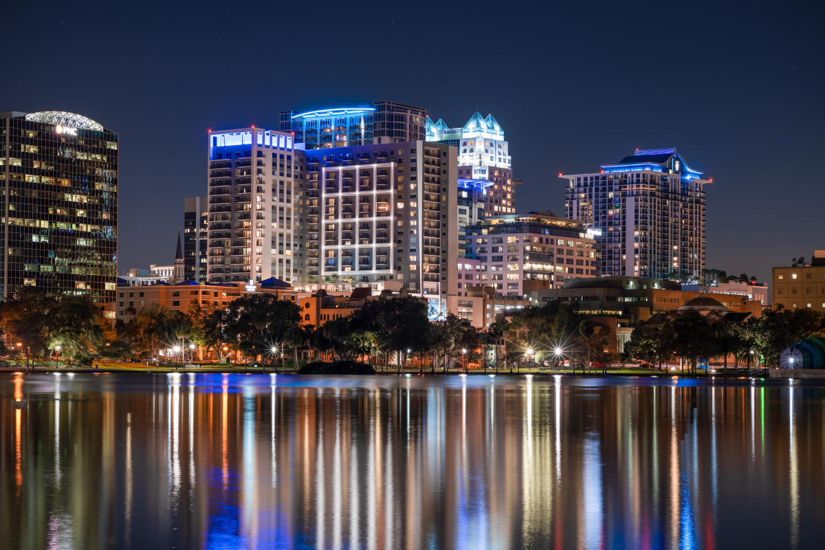 Orlando Visitor Safety Tips | Plan Your Trip Orlando Visitor Safety Tips | Plan Your Trip