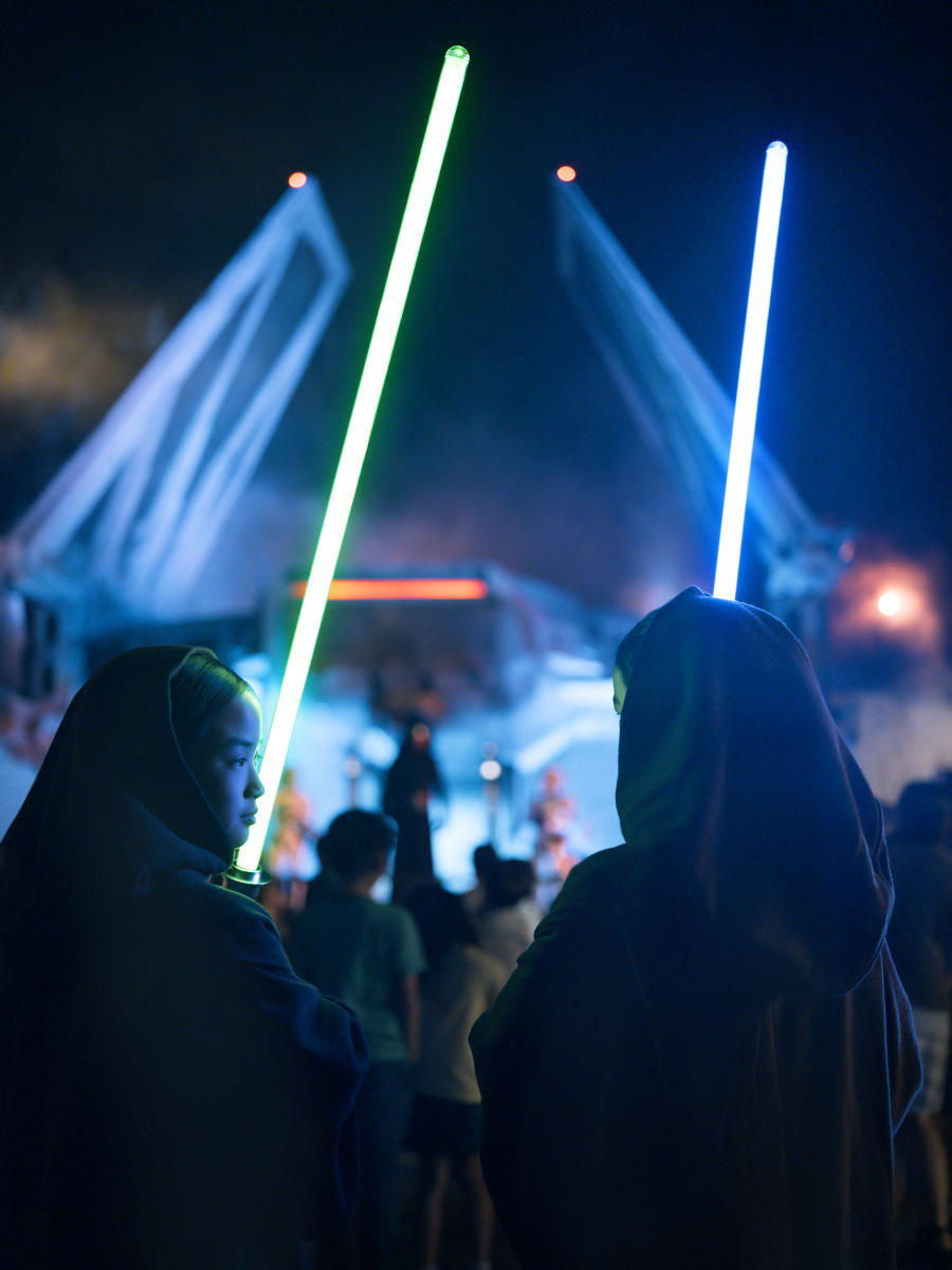 May the Fourth Be With You: 2025 Star Wars Day Celebrations in Orlando