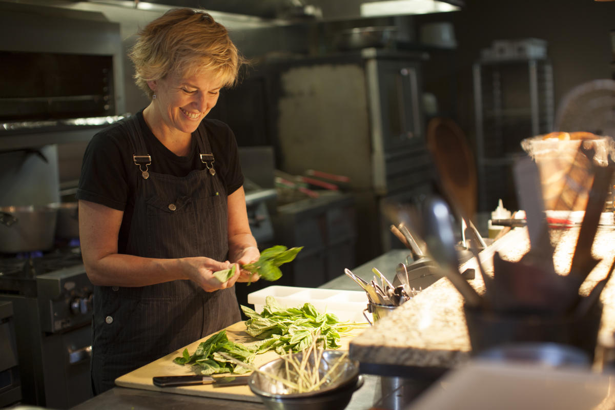 5 Orlando Chefs Named Semifinalists for 2015 James Beard Awards