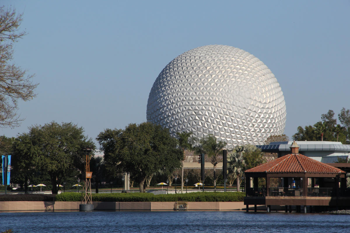 Epcot in Orlando | Guide to Disney Theme Parks, Dining & Tickets