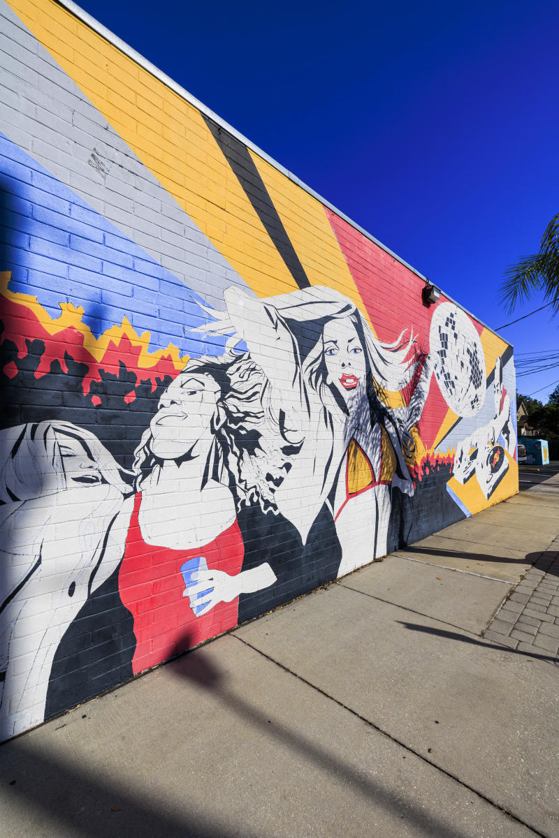 Keep Dancing: Pulse Remembrance & Pride Month Events in Orlando