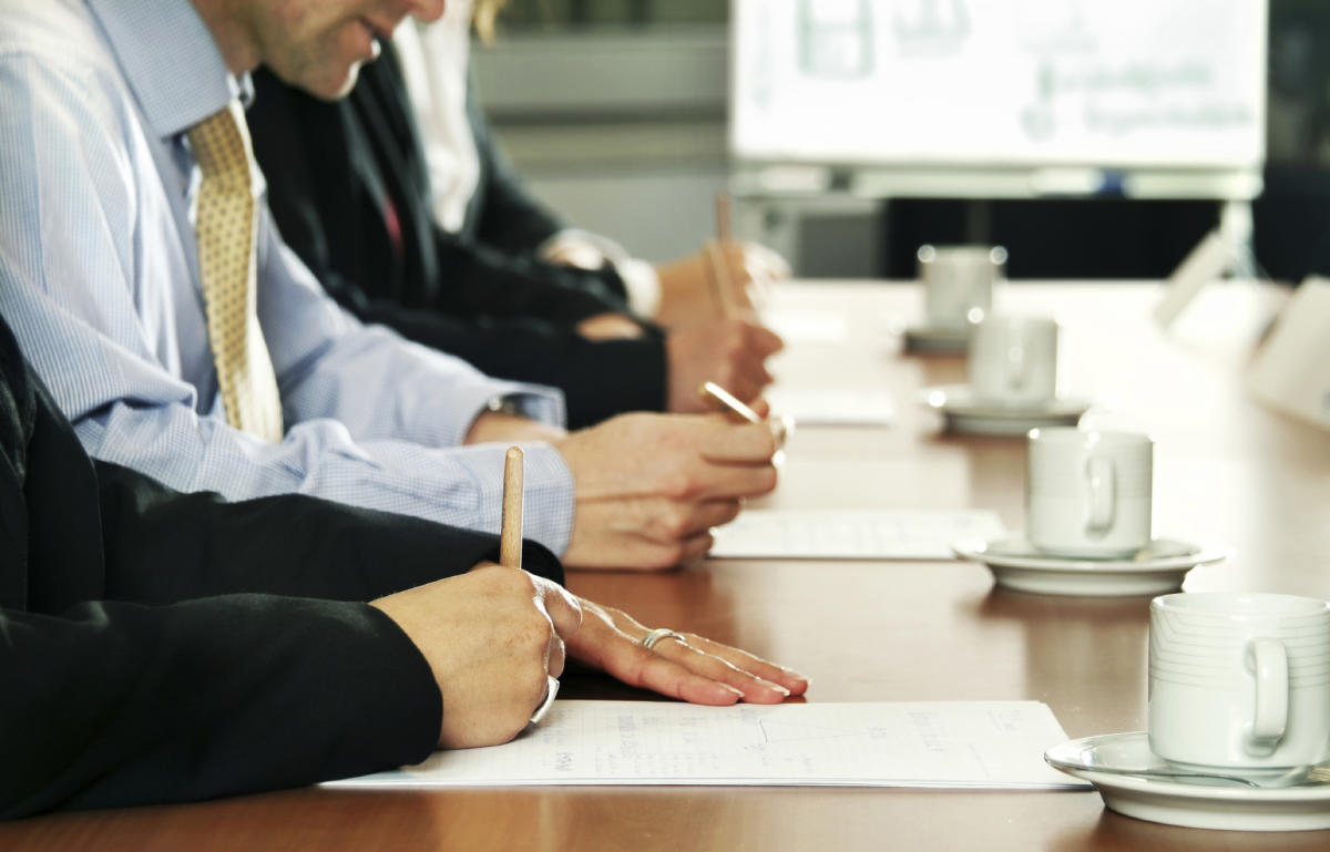 Board of Directors | Visit Orlando