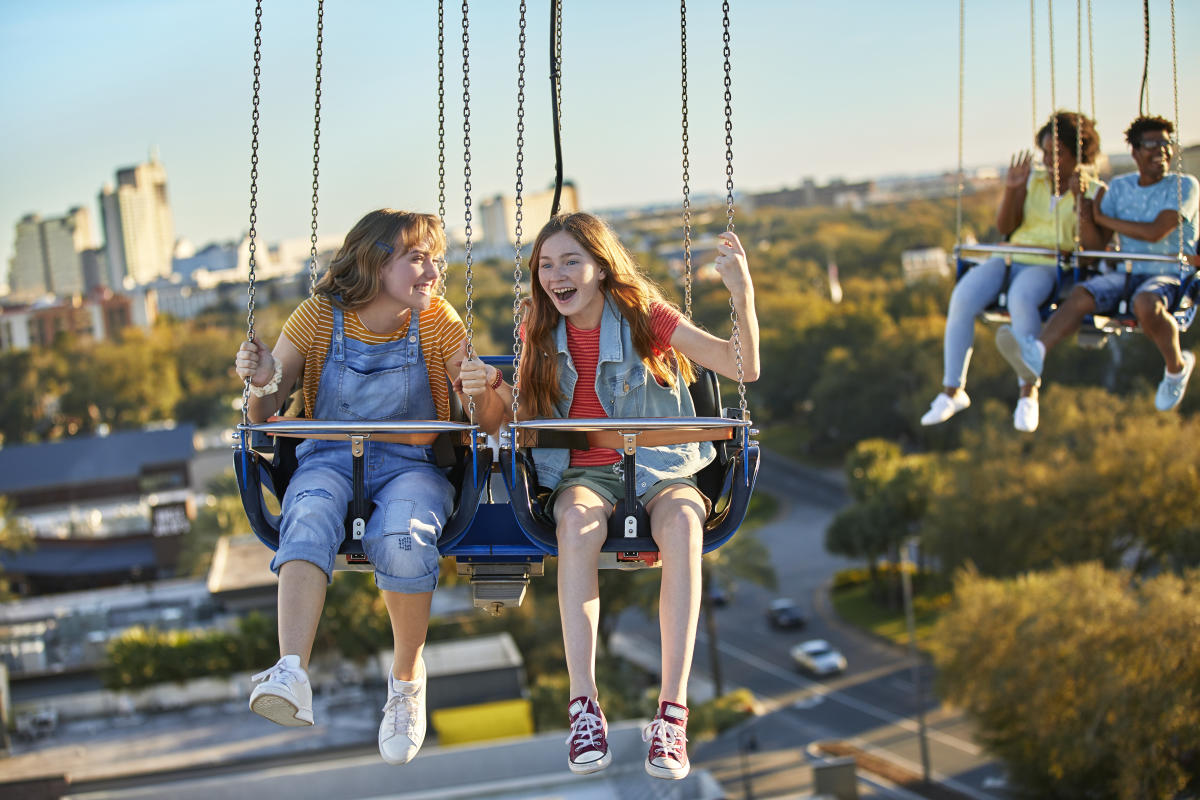 Visiting Orlando With Tweens Things To Do With Kids
