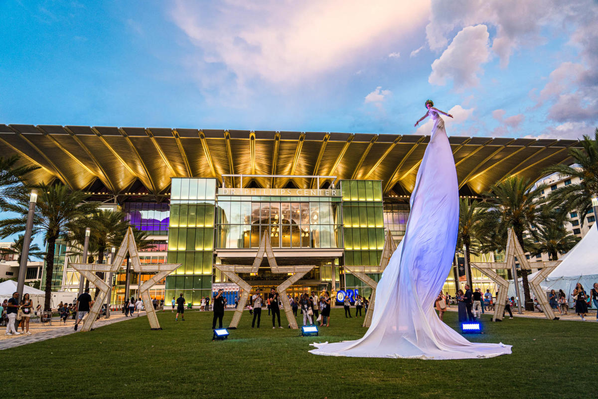 Create Magic With a Touch of Elegance for Your Next VIP Event