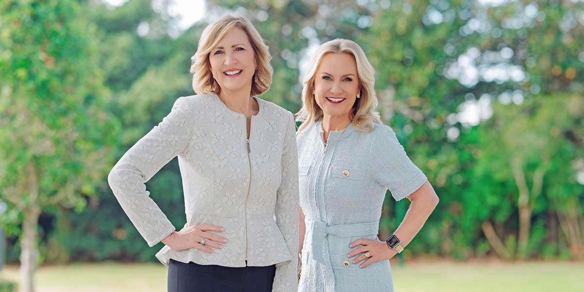 Welcoming Visit Orlando's New Board Chair Barb Bowden