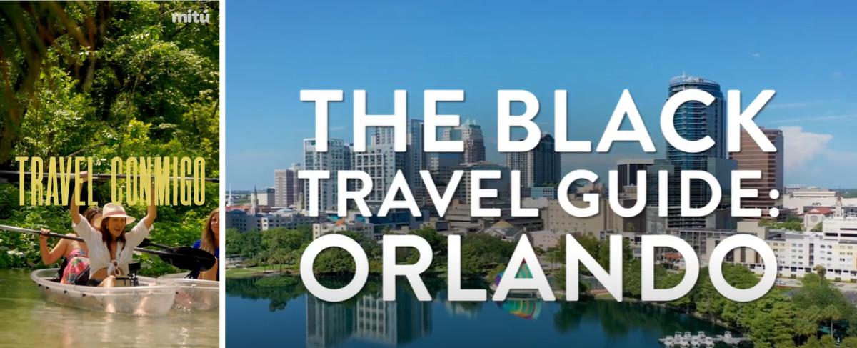 Visit Orlando’s Marketing Initiatives Connects Key Diversity Audience ...