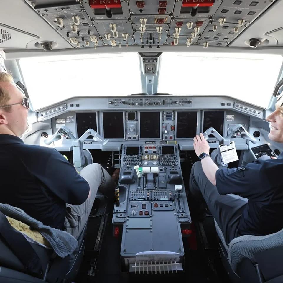 NIFA SAFECON Flight Competition Coming to Oshkosh WI