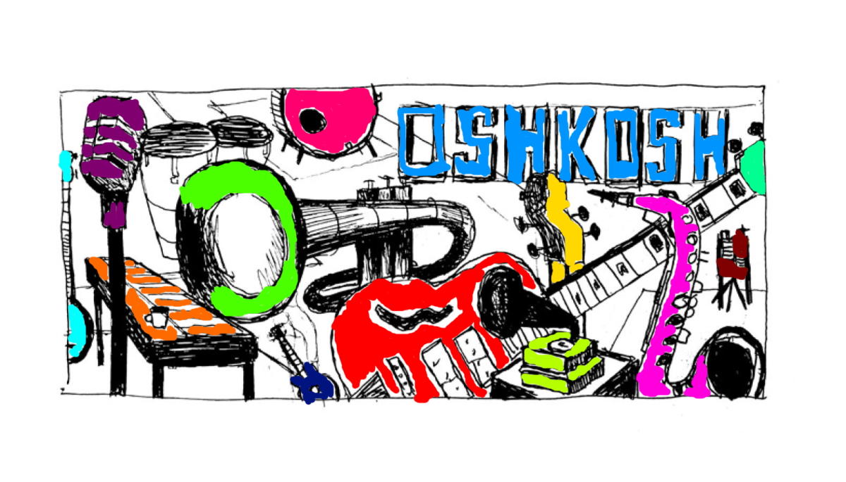 Local Artist Coloring Pages