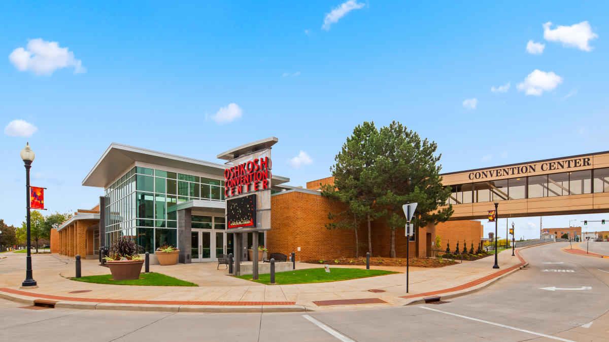 Venues | Discover Oshkosh