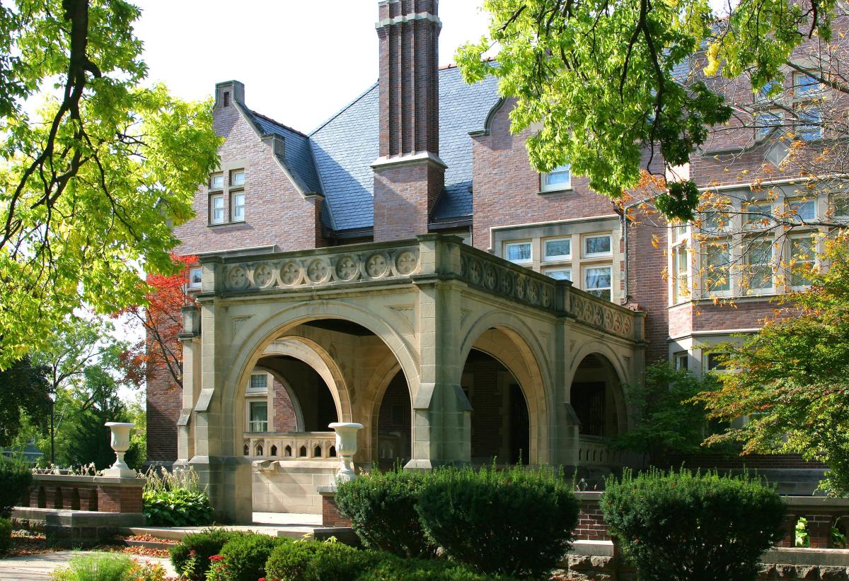 Museums & History | Discover Oshkosh