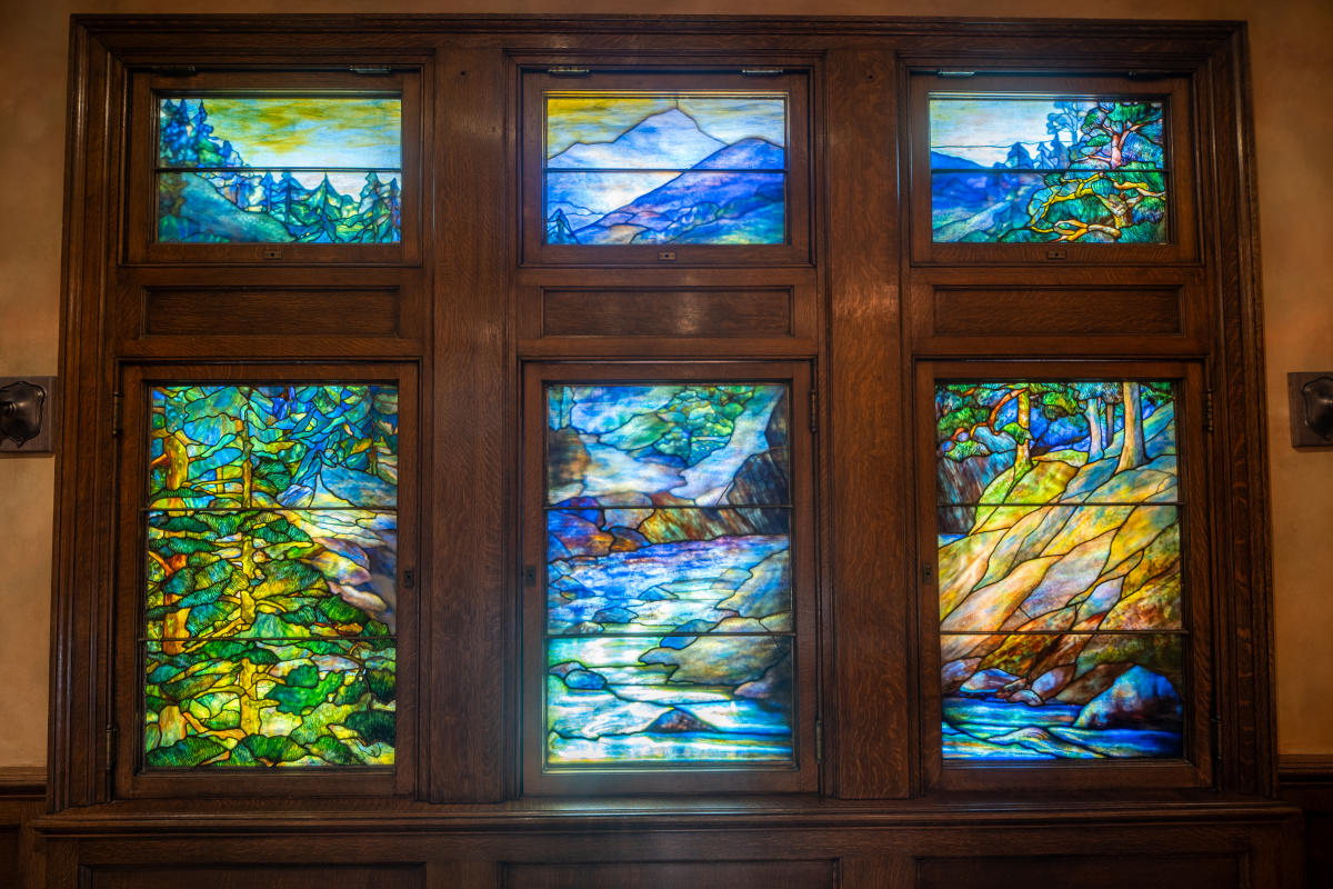 Oshkosh Public Museum Celebrates 100 Years