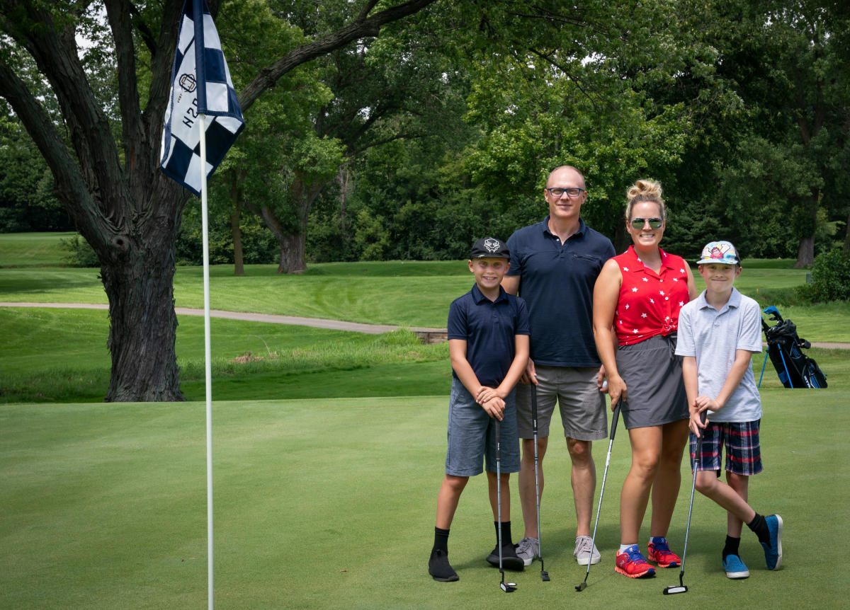 Golf | Discover Oshkosh
