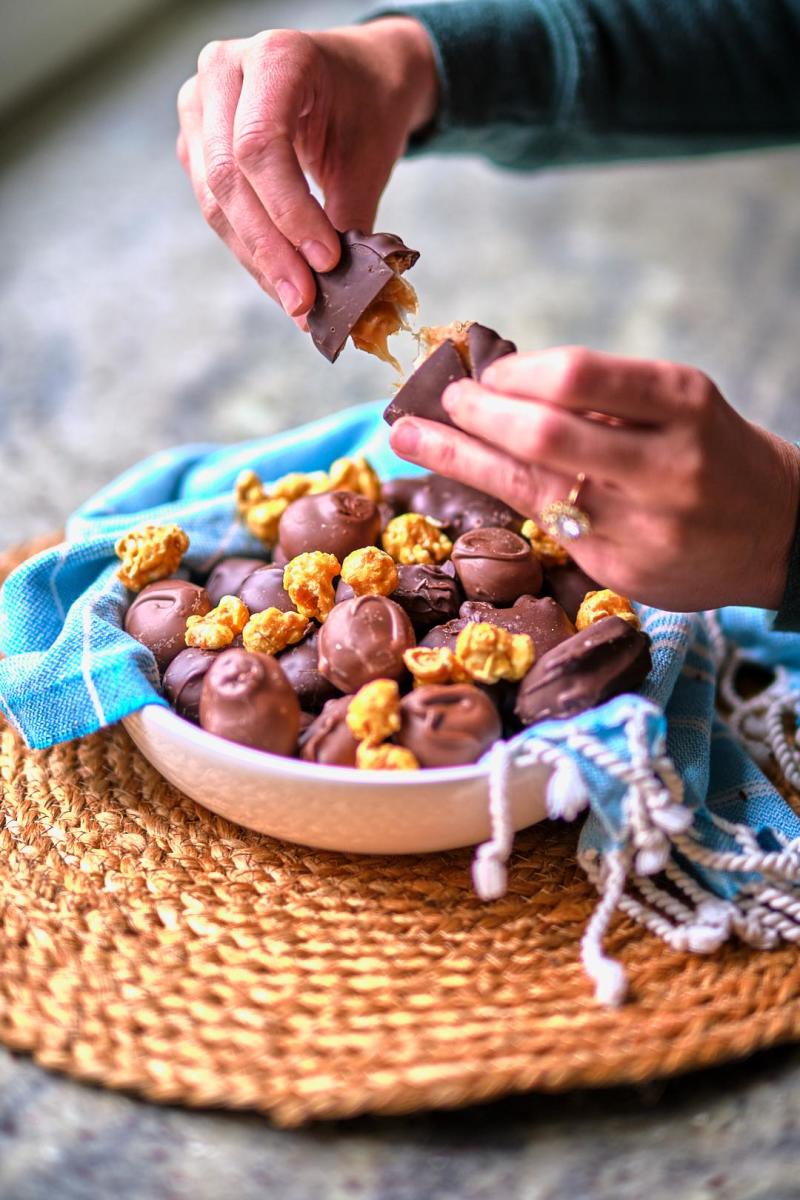 Midwest Muncher's: Discovering the Charms of Oshkosh, Wisconsin