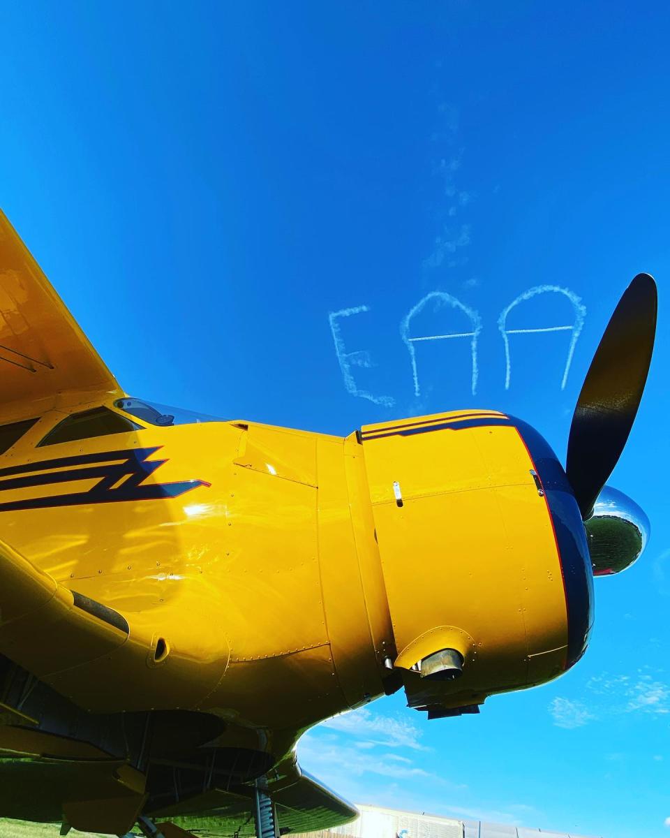 EAA Partner Toolkit Resource Guide | Discover Oshkosh