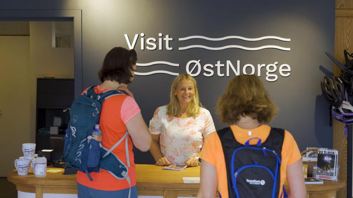 Visit Øst-Norge | Kontaktinformasjon og ansatte