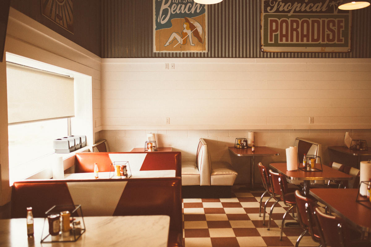 Where To Eat In Buxton, NC | Restaurants, Bars & Cafes