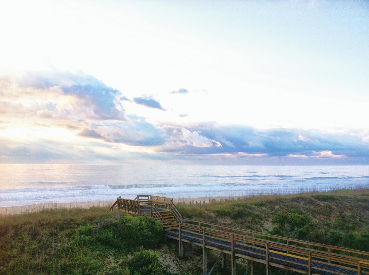 Hidden Gems of the Outer Banks | Uncover Secret Spots for Your Next Trip