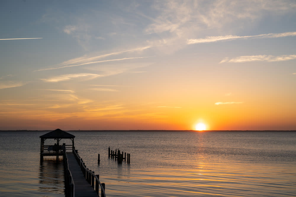 5 Things We Love About the Outer Banks